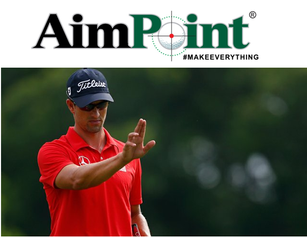 AimPoint Green Reading CT
