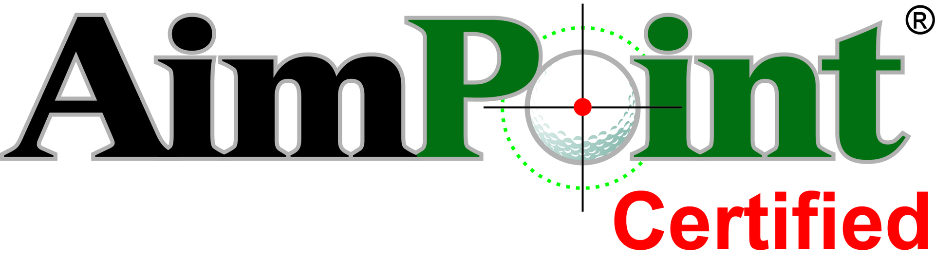 AimPoint Green Reading CT